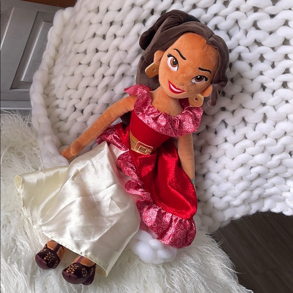 Toys | Disney Alana Of Avalor | Poshmark